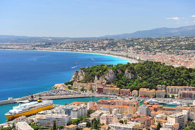 Switzerland, Italy, France 7-Day Taste of Europe Trip from Paris - Final Thoughts