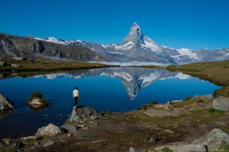 Switzerland: Personalized Tour with Geography Expert - What Travelers Say