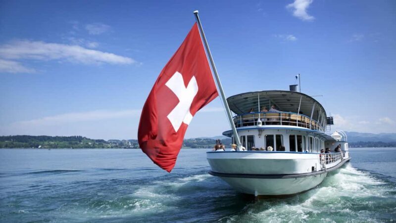 Switzerland: Personalized Tour with Geography Expert - Important Tips for Participants
