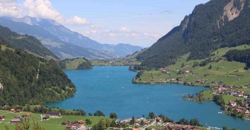 Switzerland: Private Day Tour by car with unlimited km - What to Expect from the Switzerland Private Day Tour