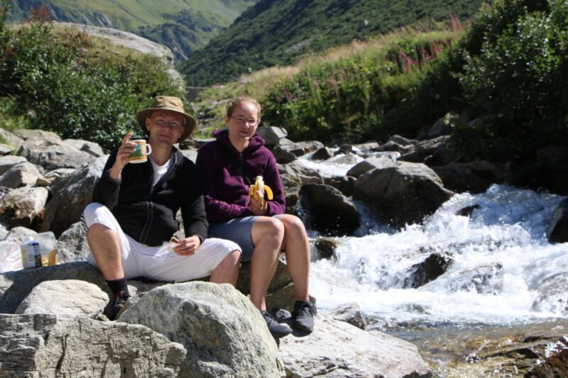 Switzerland: Private Day Tour by car with unlimited km - Practical Considerations & Tips