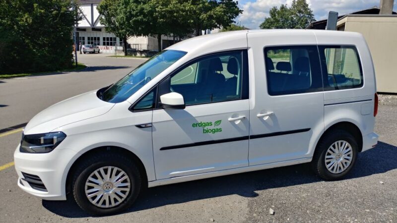 Switzerland: Private Day Tour by car with unlimited km - Authentic Testimonials