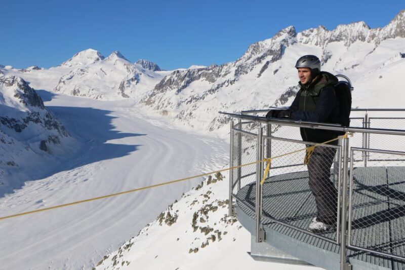 Switzerland: Private Skiing Day Tour for any level - An Honest Look at the Experience