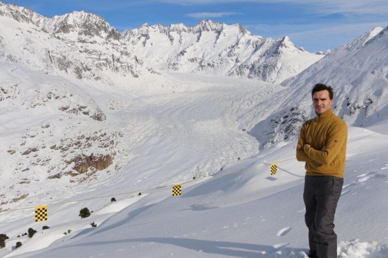 Switzerland: Private Skiing Day Tour for any level - Price & Value Analysis