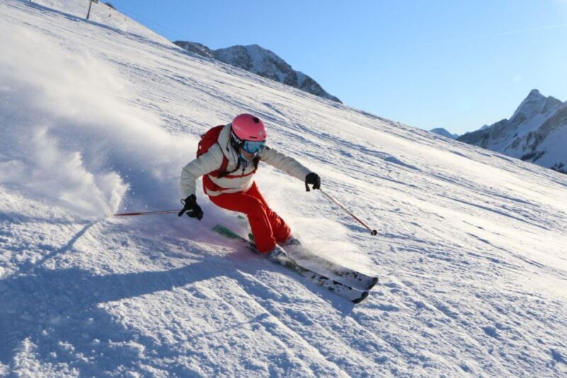 Switzerland: Private Skiing Day Tour for any level - Who Will Love This Tour?