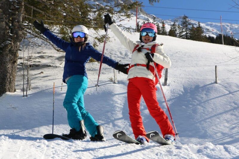 Switzerland: Private Skiing Day Tour for any level - Final Thoughts