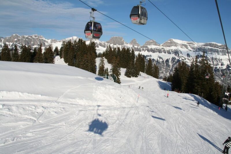 Switzerland: Private Sledging Day Tour - Who Is This Tour Best For?