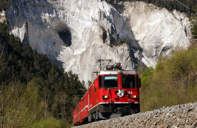 Switzerland: Train, Bus, Boat Travel Pass Flex - Pricing and Overall Value