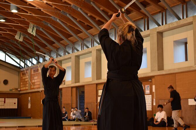 Sword Martial Art Experience in Kakunodate - Exploring Kakunodate and Its Samurai Heritage