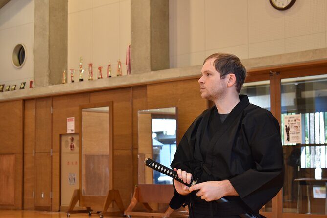 Sword Martial Art Experience in Kakunodate - The Experience Value: Is It Worth the Cost?