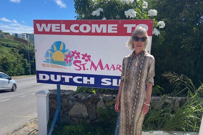 SXM Highlights: Beaches, Bites & Beautiful Views - Transportation and Logistics — What It Means for You