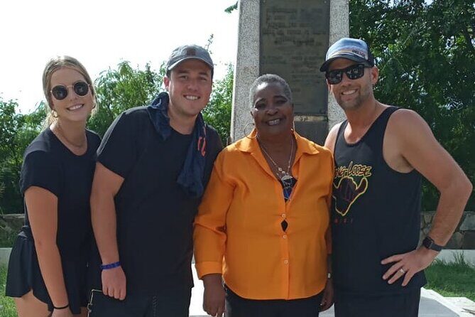 SXM Highlights: Beaches, Bites & Beautiful Views - Genuine Feedback from Travelers