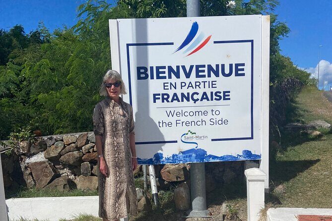 SXM Highlights: Beaches, Bites & Beautiful Views - Who Should Book This Tour?