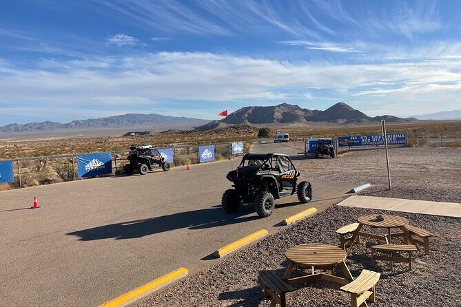 SXS Tour W/ A Stop at Pioneer Saloon Goodsprings in Las Vegas - Price Analysis: Is It Worth It?