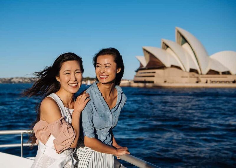Sydney: 2, 3 or 5-Day Unlimited Attractions Pass - What Is the Sydney Unlimited Attractions Pass?
