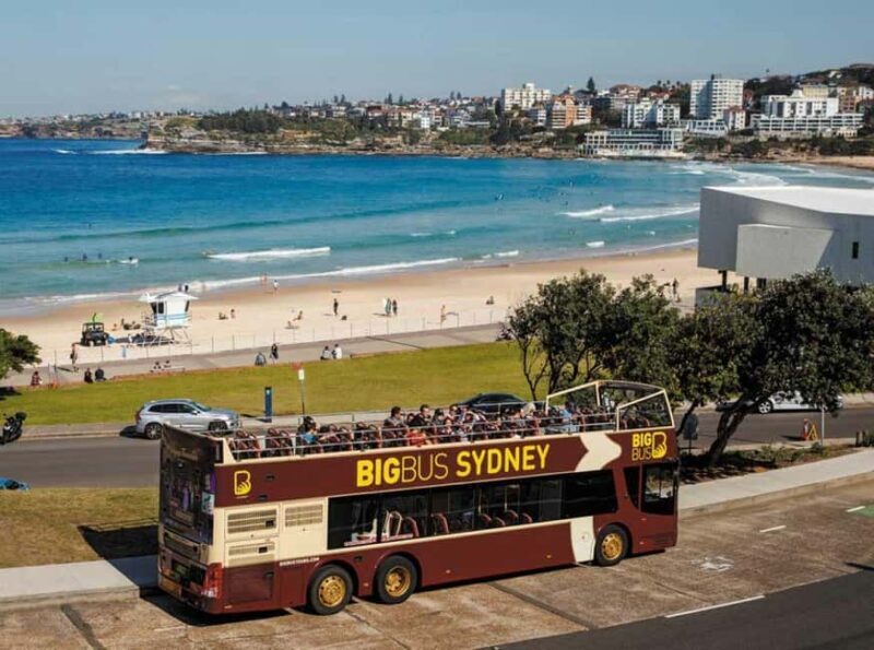 Sydney: 2, 3 or 5-Day Unlimited Attractions Pass - What Are the Downsides?