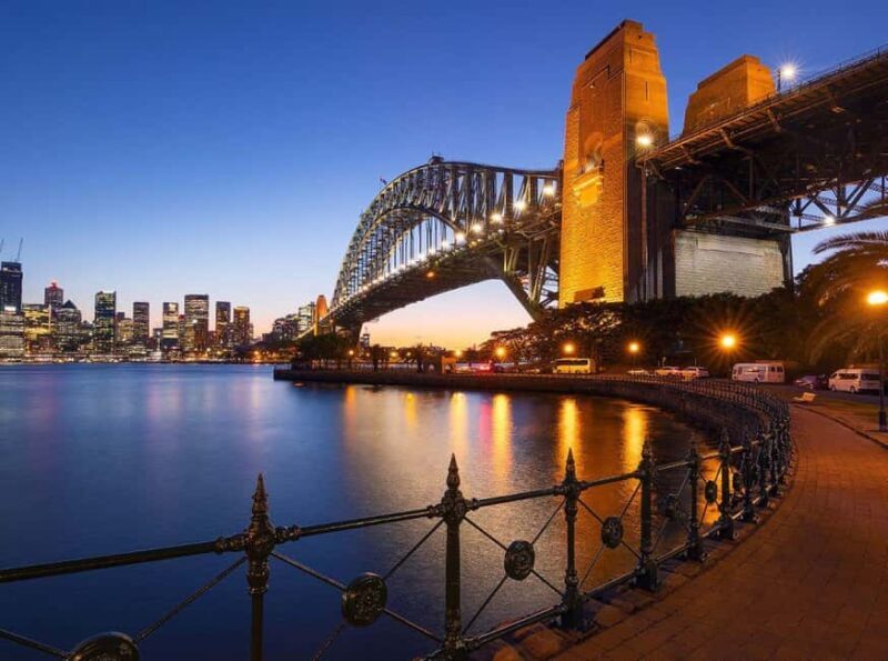 Sydney: 2, 3 or 5-Day Unlimited Attractions Pass - The Sum Up