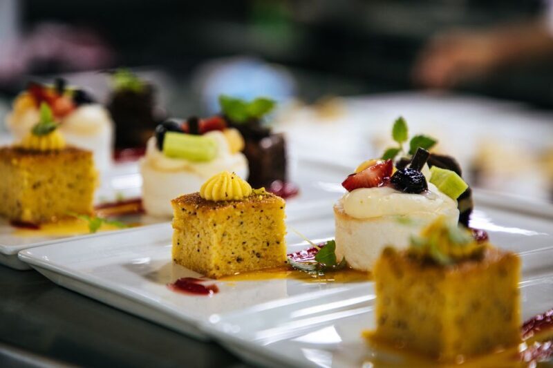Sydney: 2-Course All Inclusive Lunch Harbour Cruise - Key Points