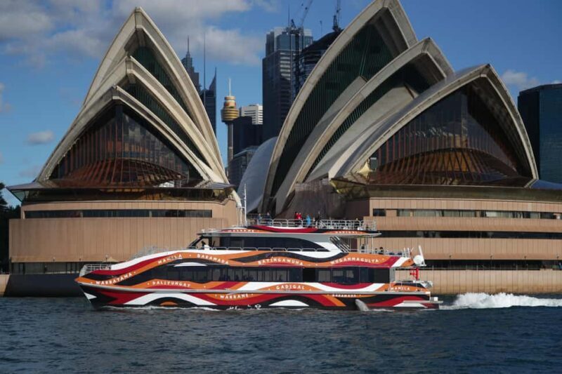 Sydney: 2-hour Express Whale Watching Cruise - A Practical Look at the Experience