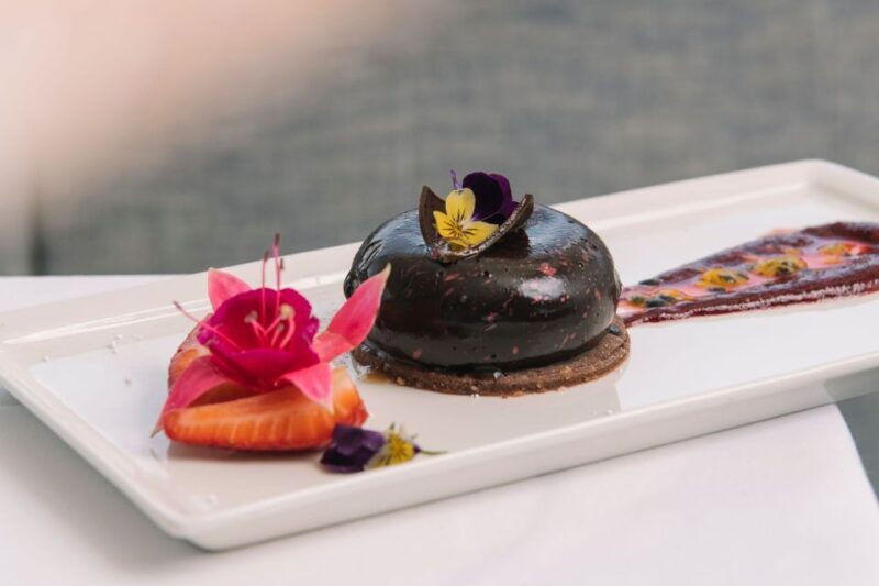 Sydney: 3-Course All Inclusive Dinner Harbour Cruise - Possible Drawbacks or Considerations