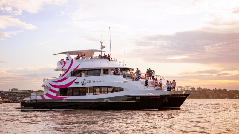 Sydney: 3-Course All Inclusive Dinner Harbour Cruise - Final Thoughts
