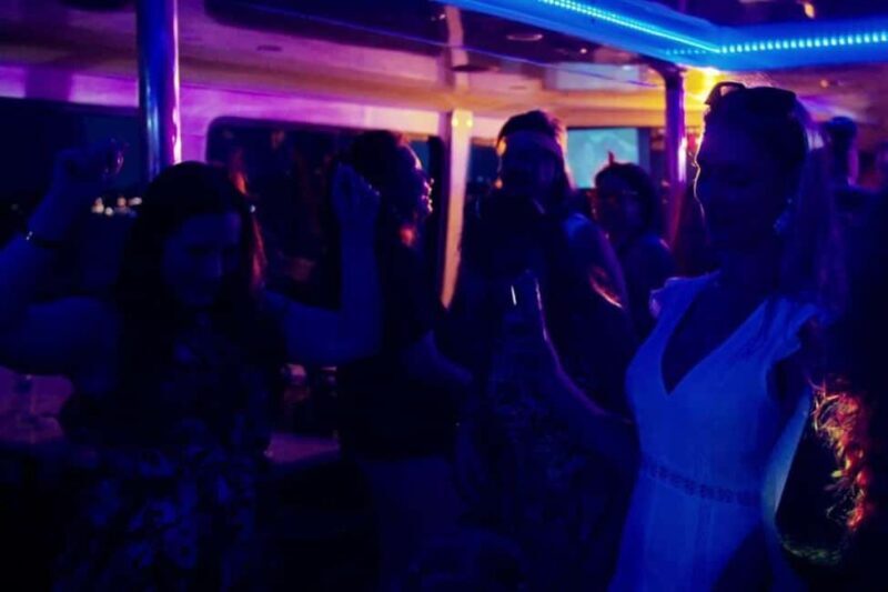 Sydney: 3 Hour Abba Tribute Show Harbour Cruise with Buffet - The Value & Practical Considerations