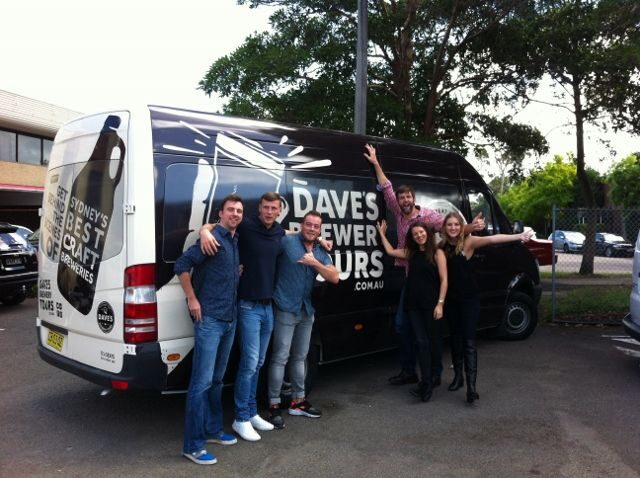 Sydney: 3-Hour Craft Beer and Breweries Tour - An Authentic Sip of Sydney’s Craft Beer Scene
