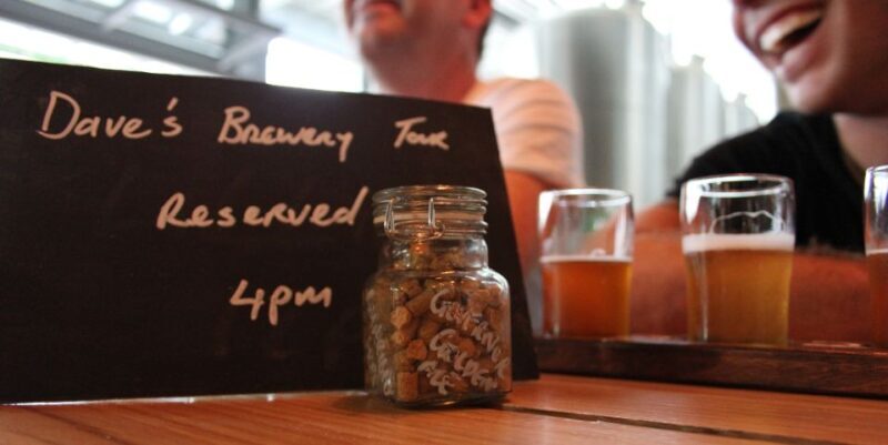 Sydney: 3-Hour Craft Beer and Breweries Tour - Breaking Down the Itinerary