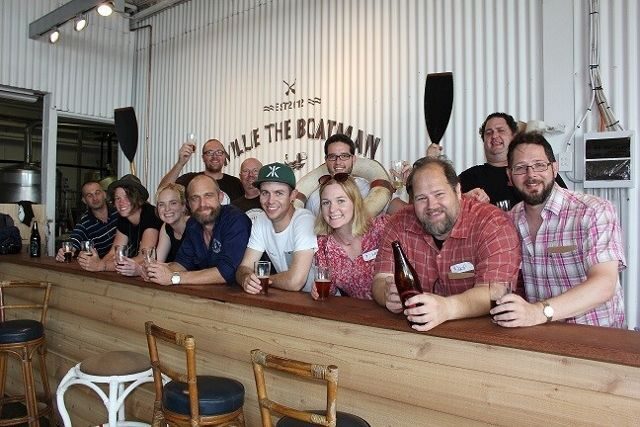 Sydney: 3-Hour Craft Beer and Breweries Tour - Practical Tips & Considerations