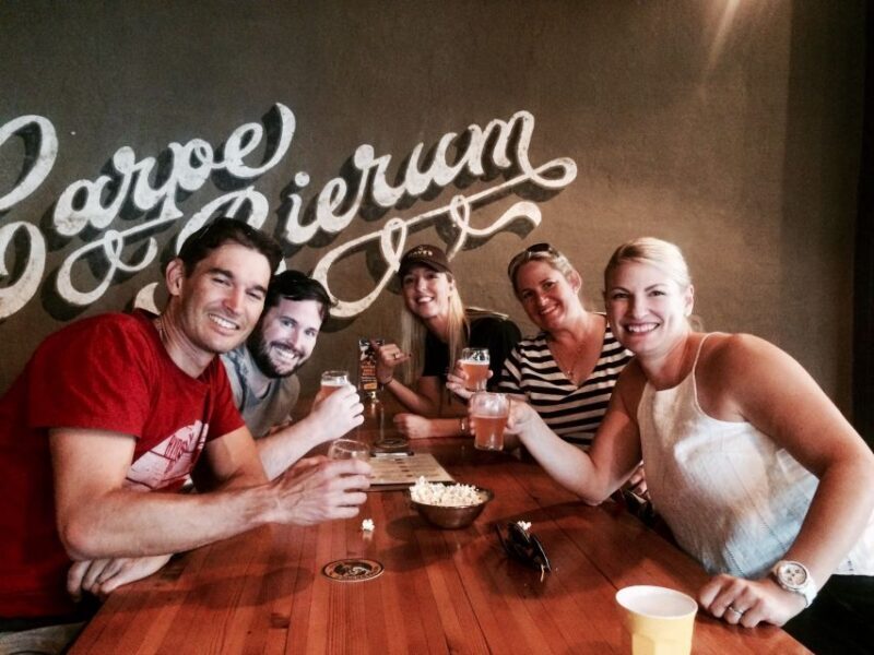 Sydney: 3-Hour Craft Beer and Breweries Tour - Who Should Consider This Tour?