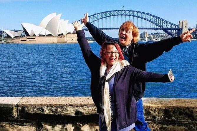 Sydney 4hr Private Walking Tour with Certified Guide - Is This Tour Worth Its Cost?