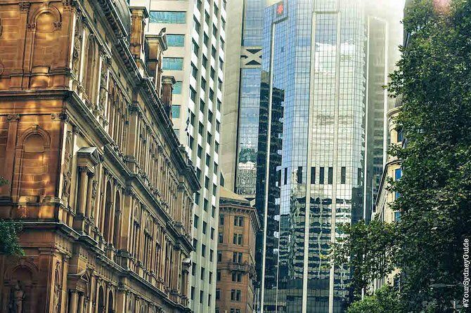 Sydney 6 Hour Private Tour - Summary