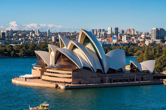 Sydney 6hr Private Walking Tour with Certified Guide - Why Choose This Tour?