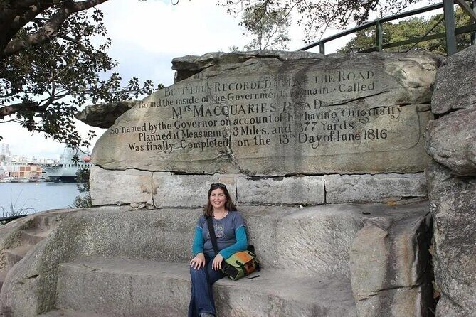 Sydney 6hr Private Walking Tour with Certified Guide - What’s Included & What’s Not