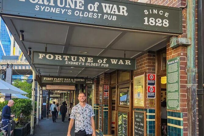 Sydney 6hr Private Walking Tour with Certified Guide - How to Make the Most of Your Tour