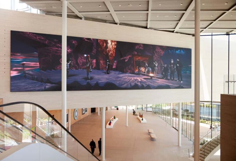 Sydney: Aboriginal Art Exhibition Ticket, Art Gallery of NSW - Price and Value