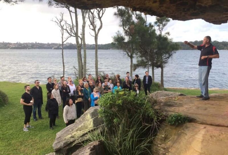 Sydney: Aboriginal Cultural Cruise with Clark Island Tour - Why We Think Youll Love This Tour