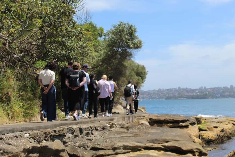 Sydney: Aboriginal Cultural Cruise with Clark Island Tour - Who Should Consider This Tour?