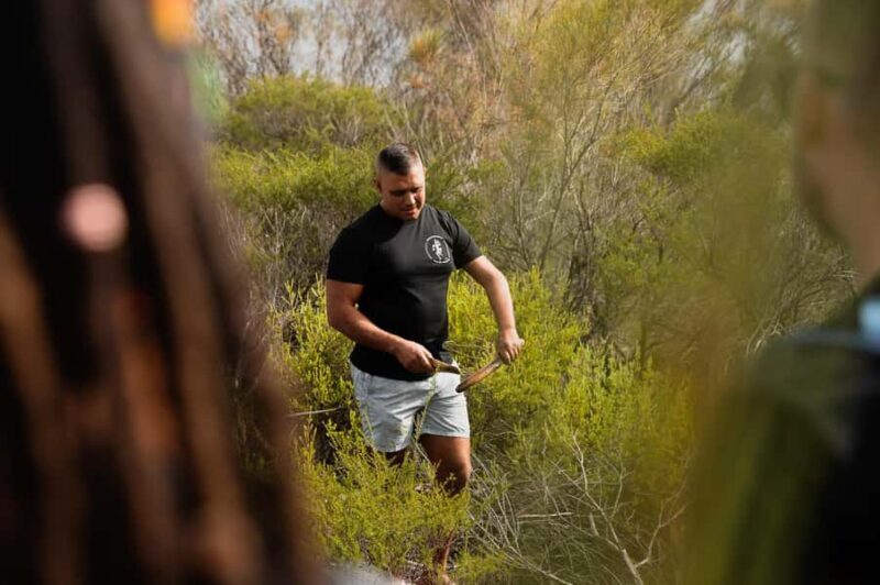 Sydney: Aboriginal Walking Tour with Smoking Ceremony - Who Will Love This Tour?
