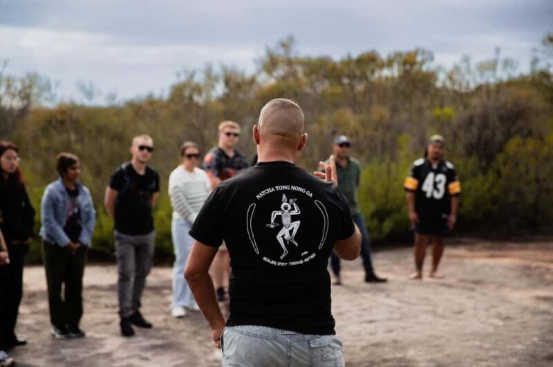 Sydney: Aboriginal Walking Tour with Smoking Ceremony - Final Thoughts