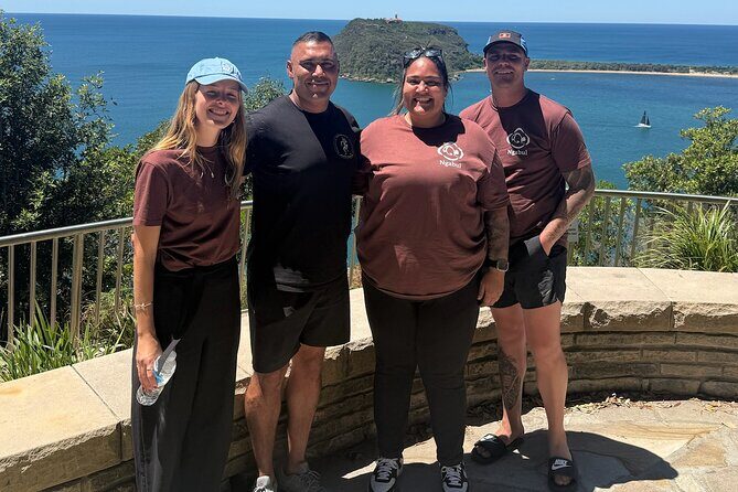 Sydney Aboriginal Walking Tour with Welcome Smoking Ceremony - Who Should Consider This Tour?