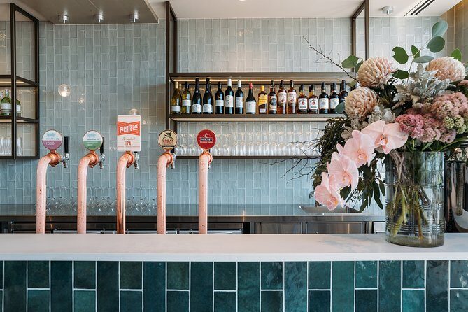 Sydney Airport Plaza Premium Lounge - The Sum Up: Is the Sydney Airport Plaza Premium Lounge Worth It?