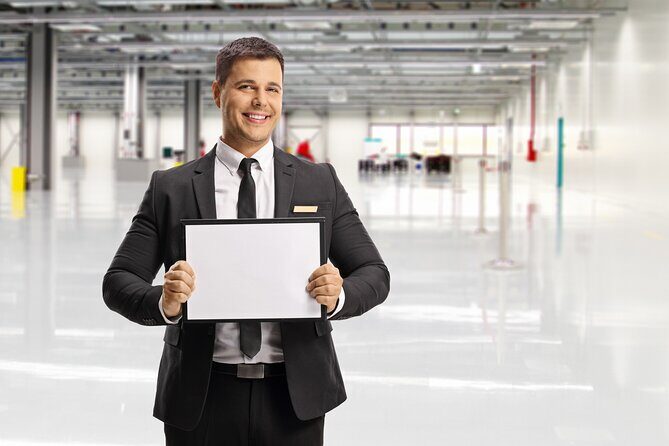 Sydney Airport Premium Transfer (Arrivals) - Authentic Perspectives from Travelers