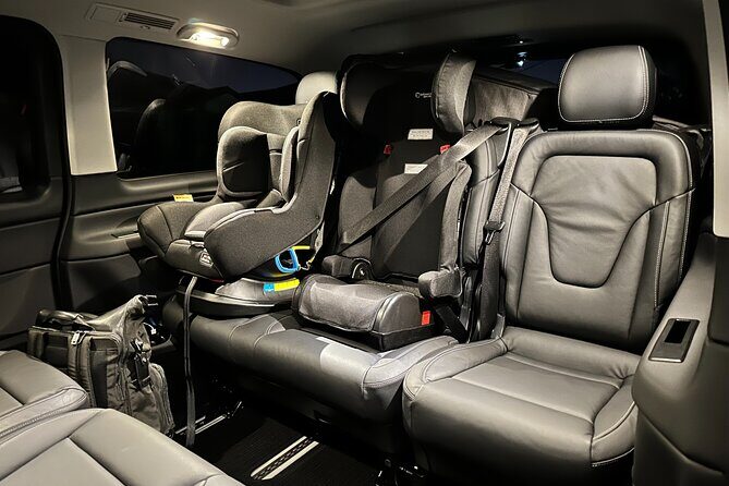 Sydney Airport Premium Transfer (Arrivals) - Final Thoughts: Is It Right for You?