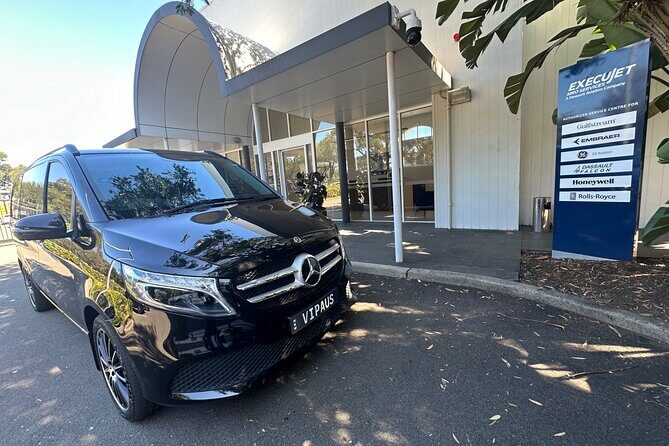 Sydney Airport Private Car Arrival Transfer - Pros and Cons: What You Should Know