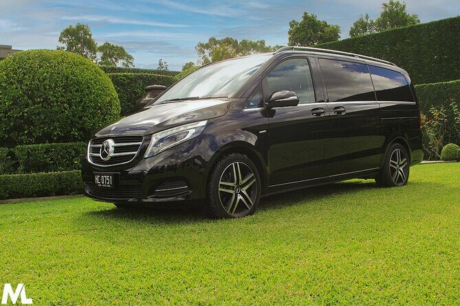 Sydney Airport Private Car Arrival Transfer - Is It Worth the Price?