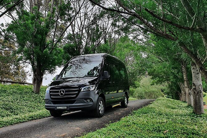 Sydney Airport Private Car Arrival Transfer - The Experience from the Reviews