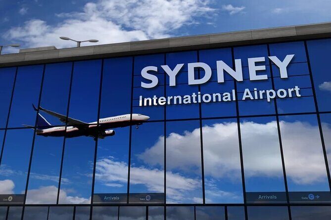 Sydney Airport Private Transfer to City Center - What Travelers Can Expect: From Landing to Arrival