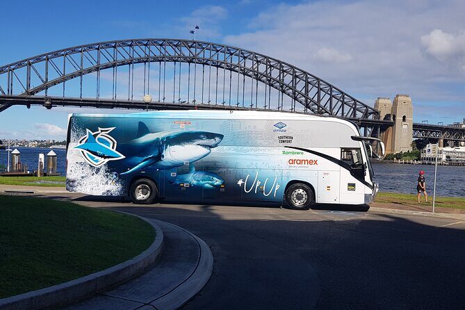 Sydney Airport to Sydney CBD shared ride seat in vehicle shuttle transfer - Practical Tips for Travelers