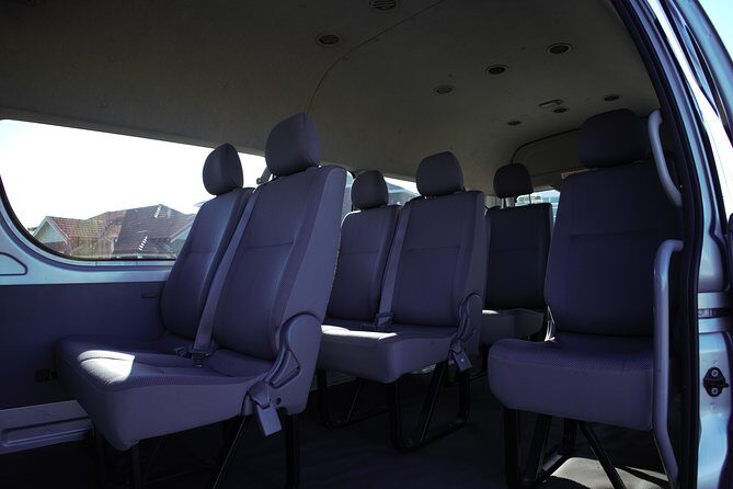 Sydney Airport to White Bay Port transfer - Who Will Benefit Most from This Service?